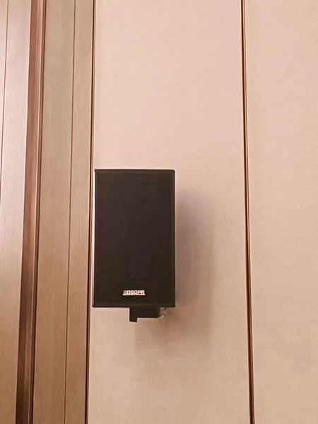 Advantages of Hotels Using IP Network PA System - Guangzhou DSPPA Audio ...