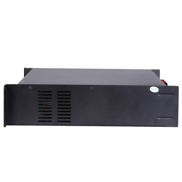 MP2000 450W 70V-100V 4-16 ohm Amplifier - Guangzhou DSPPA Audio Co., Ltd.