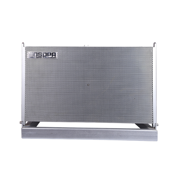 LA1511B/LA1511BD Waterproof Line Array Loudspeaker - Guangzhou DSPPA ...