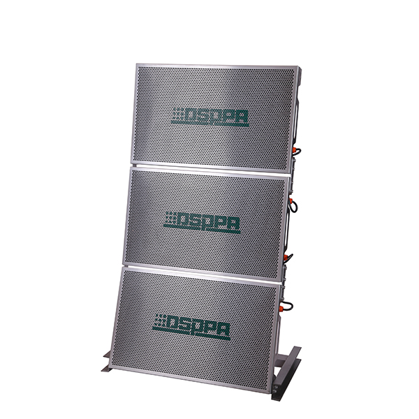Best Ultra Thin Array Speaker For Sale, Buy Cheap Speaker For Conference