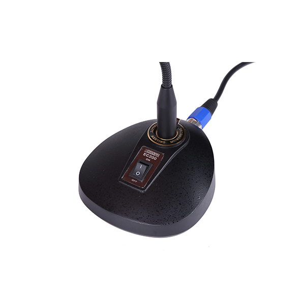 Buy Cheap Public Address Microphone, Best Paging Microphone For Sale