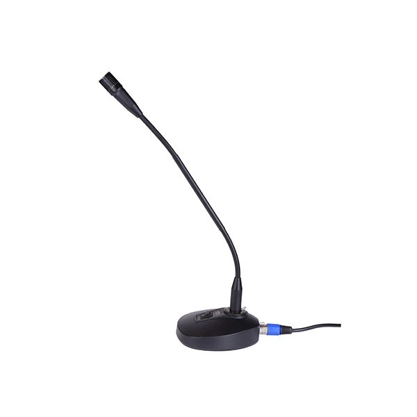 Buy Cheap Public Address Microphone, Best Paging Microphone For Sale