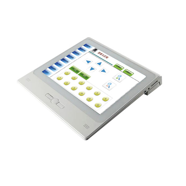 D6413 9.7 Inch Touch Screen Wireless Control Pad - Guangzhou DSPPA ...