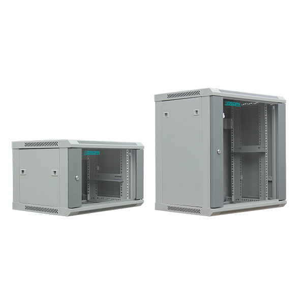 MP12U 19'' Wall Mount Audio Racks - Guangzhou DSPPA Audio Co., Ltd.