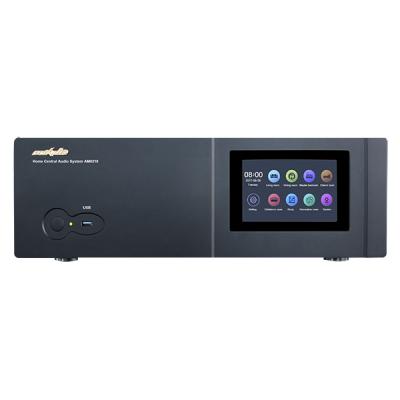 Manual - Guangzhou DSPPA Audio Co., Ltd.