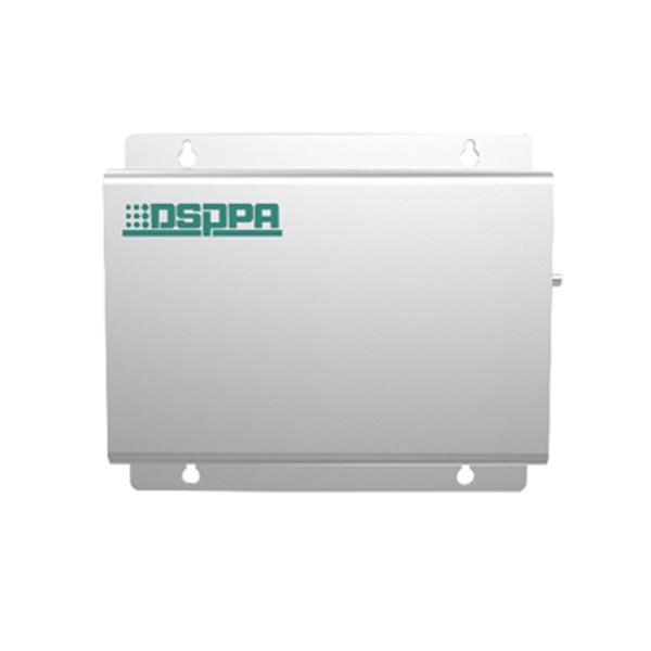 MAG2420 Dante Intercom Terminal - Guangzhou DSPPA Audio Co., Ltd.