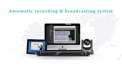 Remote Video Conference System - Guangzhou DSPPA Audio Co., Ltd.