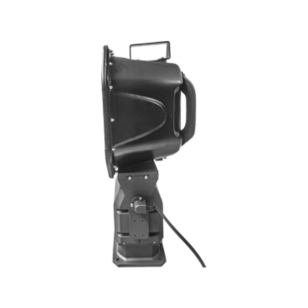LRAS100L 100W Special Acoustic Hailing Device with Light - Guangzhou ...