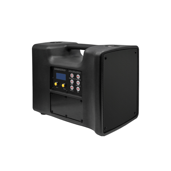 LRAS150 150W Mass Notification Speaker - Guangzhou DSPPA Audio Co., Ltd.