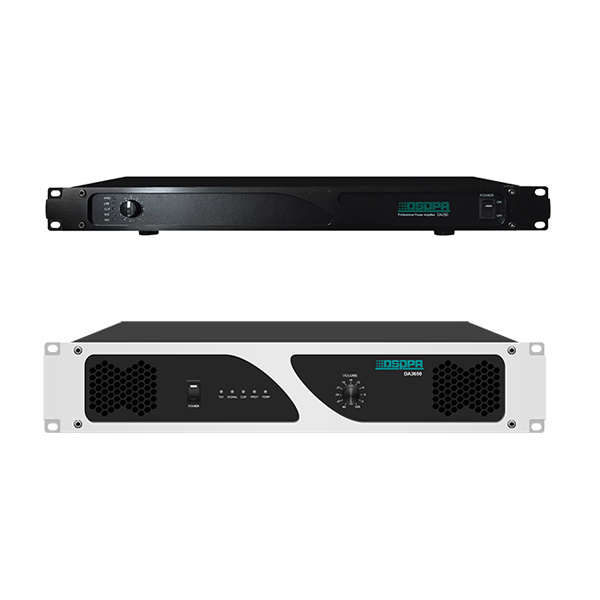 Best Digital PA Amplifier, Cheap Class D Audio PA Amplifier, 100V Audio ...