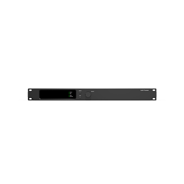 DP1605 16 channels Conference Audio Processor ANC & AEC - Guangzhou ...