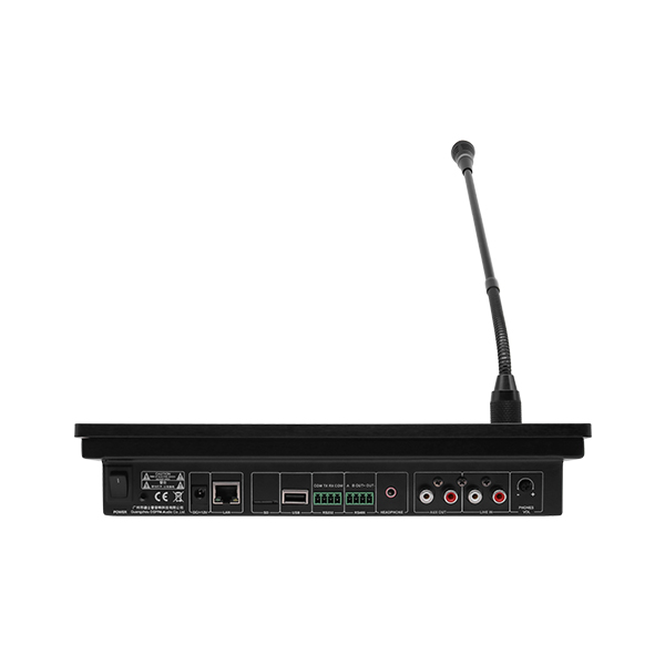Best 4g Wireless Pa System Microphone