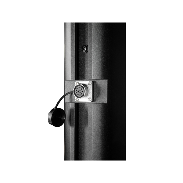 Professional Audio Line Array Speaker Steerable 100w for Sales