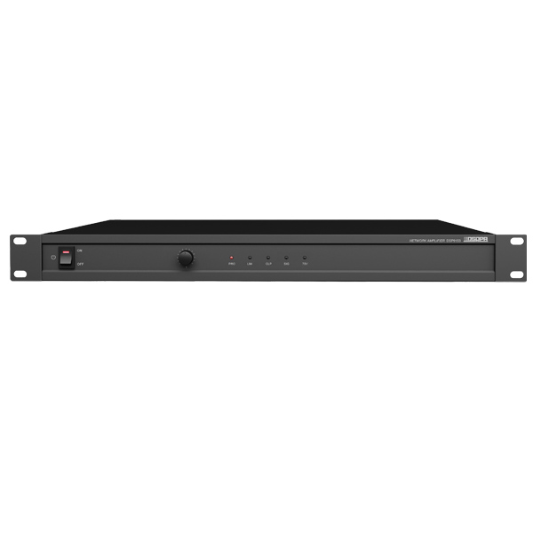 DSP9154 350W IP Network Amplifier - Guangzhou DSPPA Audio Co., Ltd.