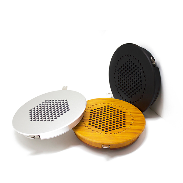 DSS1418 Active Directional Speaker System - Guangzhou DSPPA Audio Co., Ltd.