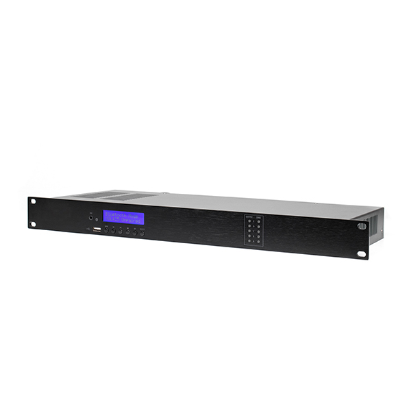 MAG505 System Host - Guangzhou DSPPA Audio Co., Ltd.