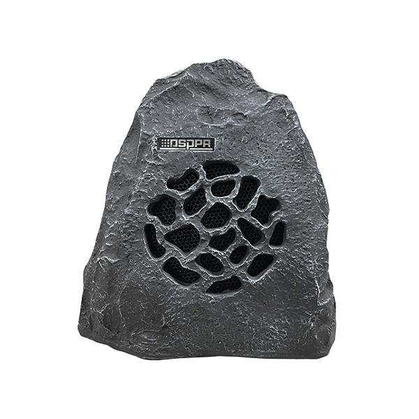 DSP688 20W Rock-shaped Garden Speaker - Guangzhou DSPPA Audio Co., Ltd.