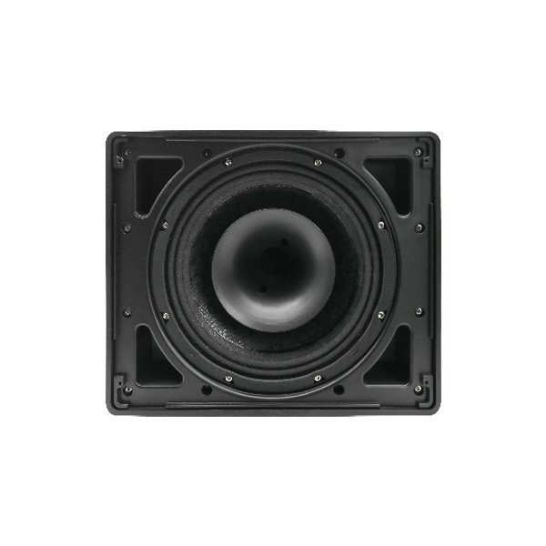two-way full-range all-weather outdoor loudspeaker