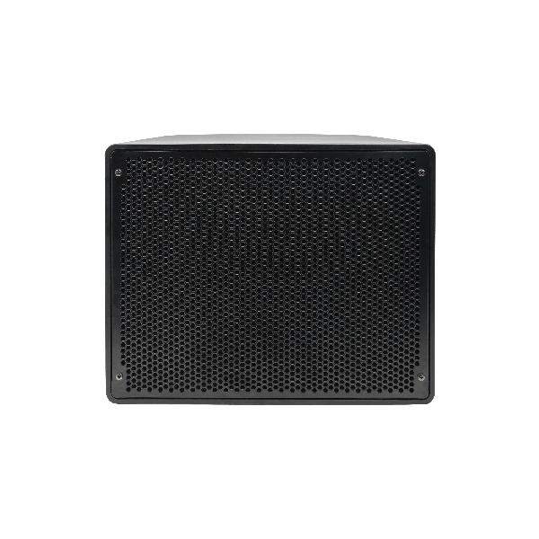two-way full-range all-weather outdoor loudspeaker