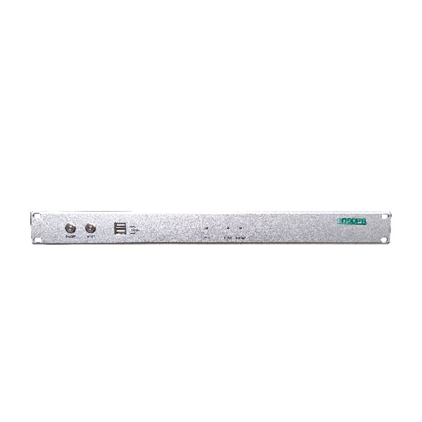 MR3S03 Railway Station Public Address Server - Guangzhou DSPPA Audio Co ...