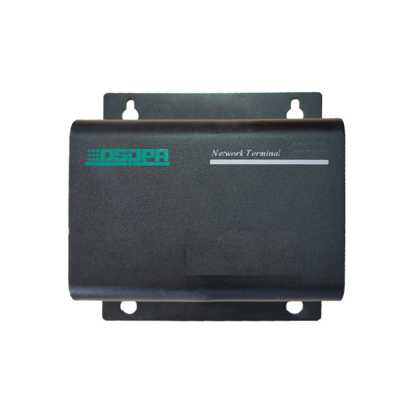 PAVA9002L Fire Alarm Audio Notification System Network Control Terminal ...