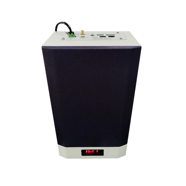 MAG6364VM Network Indoor Speaker with Wireless Microphone - Guangzhou ...