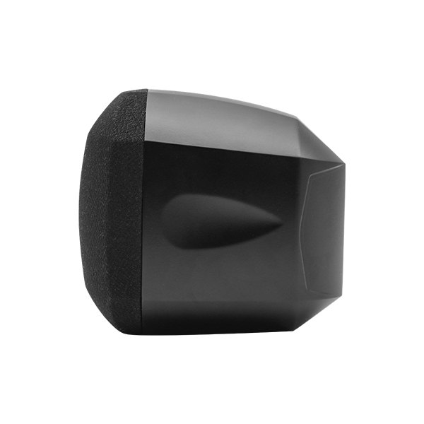 Commercial 20w Small Wall Satellite Speaker with Power Tap for Coffee ...