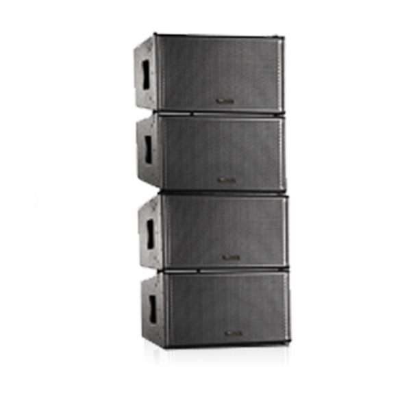 LAM1432 350W Two-Way Passive Array Full Range Speaker - Guangzhou DSPPA ...