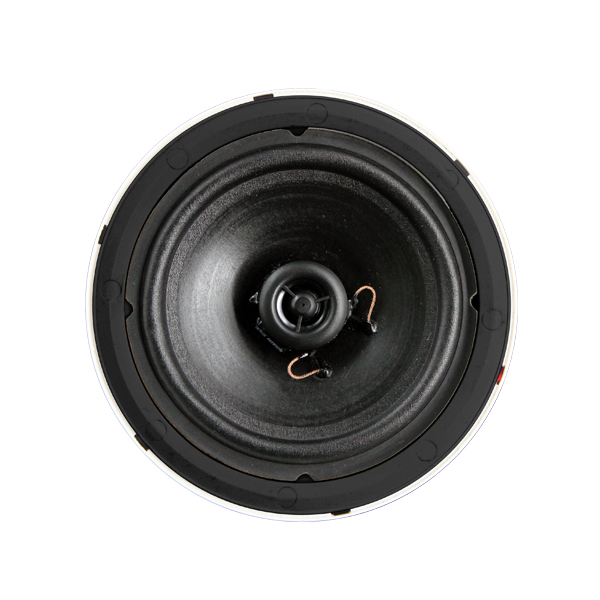 Best 10W Coaxial Frame-less Ceiling Speaker for sales