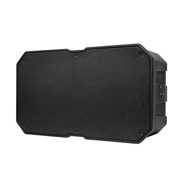 LRAS1530A 300W Active Long Range Acoustic Hailing Speaker - Guangzhou ...