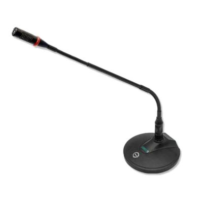 CM62 Condenser Microphone - Guangzhou DSPPA Audio Co., Ltd.