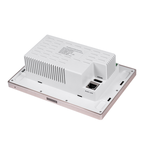 DM868T 8'' Smart Tuya Background Music Amplifier - Guangzhou DSPPA ...