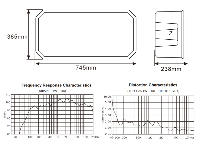 DSP350F_Directional Sound Reinforcement System Solution for Playgrounds ...