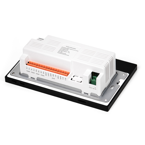 DM938T 7'' Smart Tuya Background Music Amplifier - Guangzhou DSPPA ...