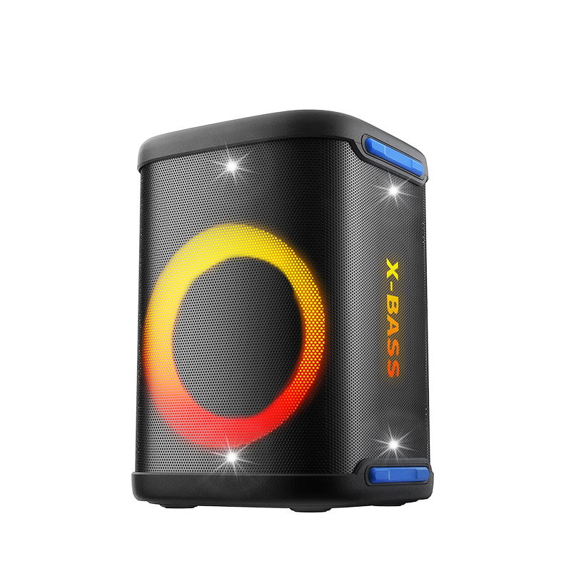 DSP2604 6.5'' Multifunctional Portable Bluetooth Speakers - Guangzhou ...