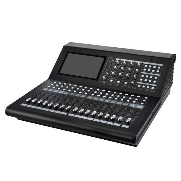 CM32 32 Channel Audio Mixer - Guangzhou DSPPA Audio Co., Ltd.