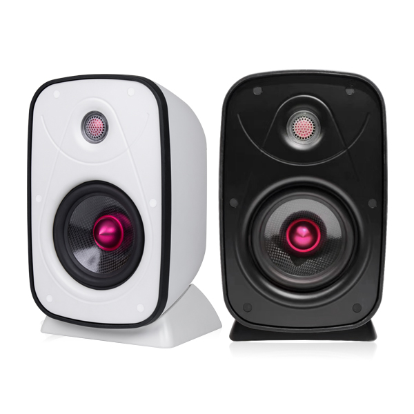 DSP5020T 20W IP66 Waterproof Tabletop Speaker - Guangzhou DSPPA Audio ...