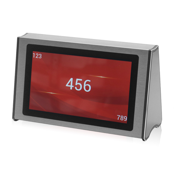 Electronic Table Name Card,Desktop Paperless Conference Table Card ...