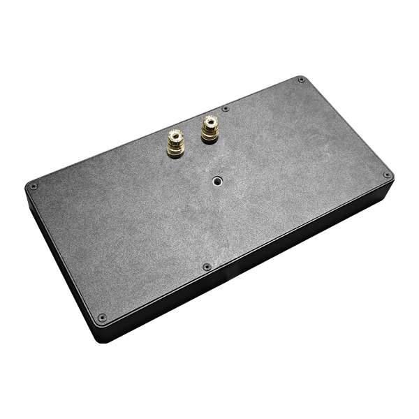 DSS1417 Active Directional Speaker System - Guangzhou DSPPA Audio Co., Ltd.