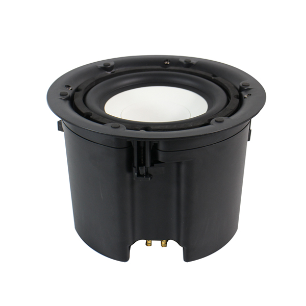 DSP211 8 Inch 50W Ceiling Subwoofer - Guangzhou DSPPA Audio Co., Ltd.
